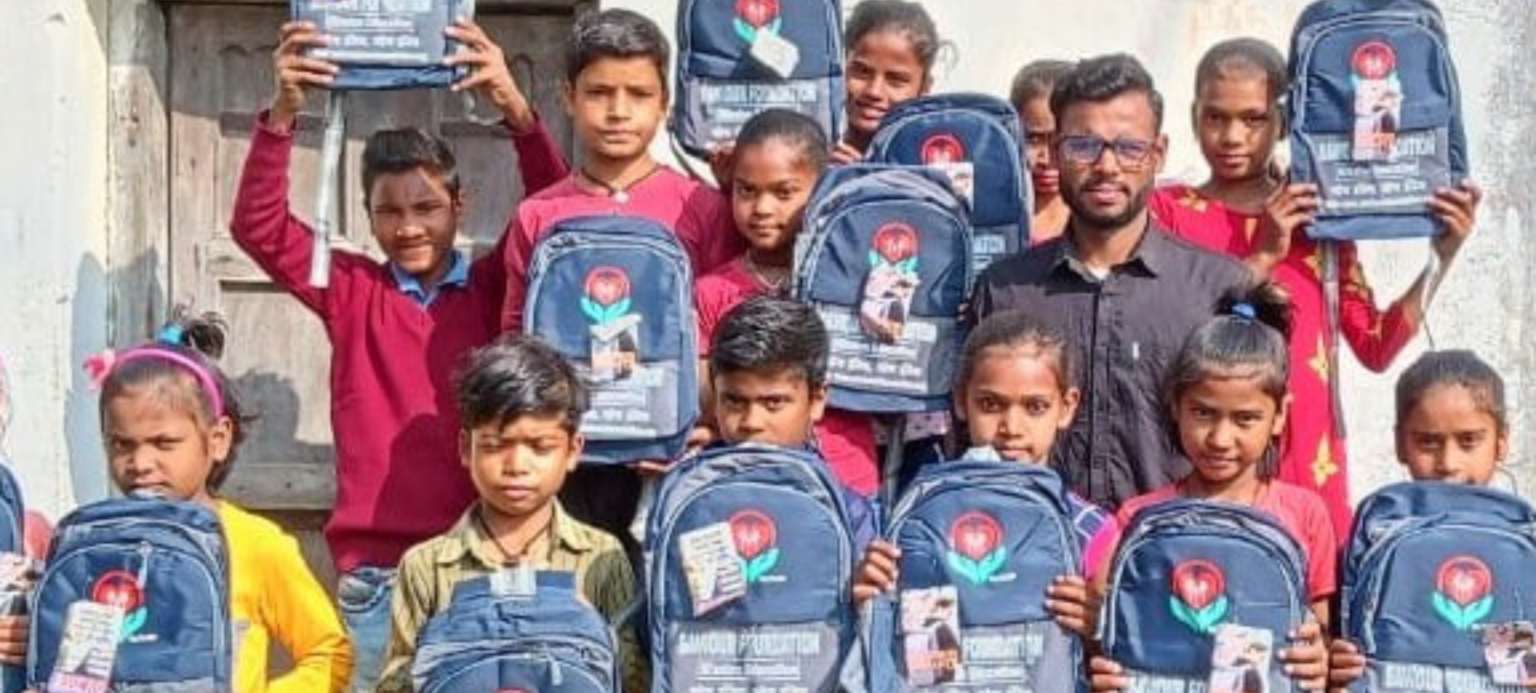 Online Donation for Children Charity in India | Donate to NGO