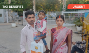 Online Donation for Children Charity in India | Donate to NGO